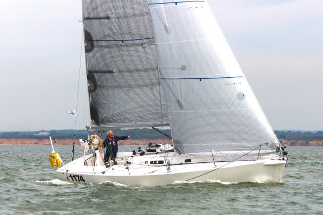 Popular yacht designs of the 1990s - Practical Boat Owner