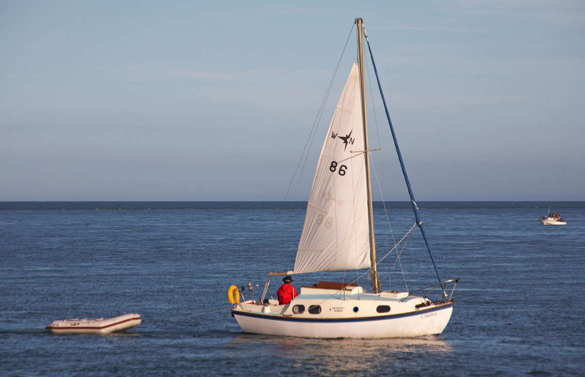 The age of discovery - what we can learn from yacht design of the 1960s ...