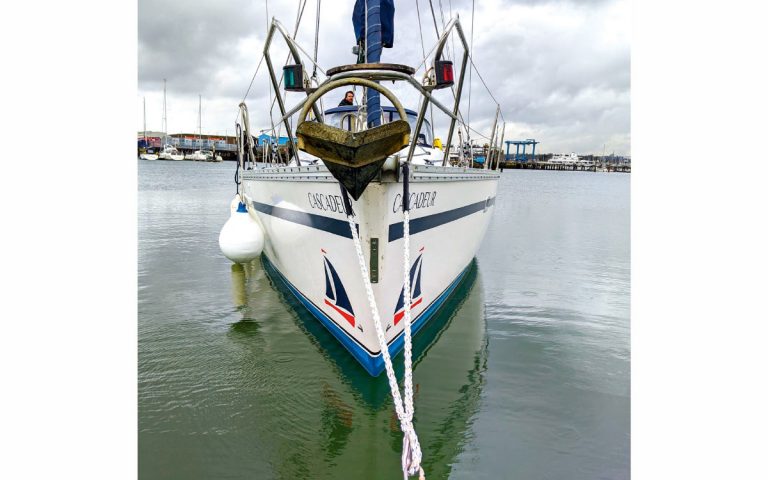 How to splice your own V-Bridle with Jimmy Green Marine *promotional ...