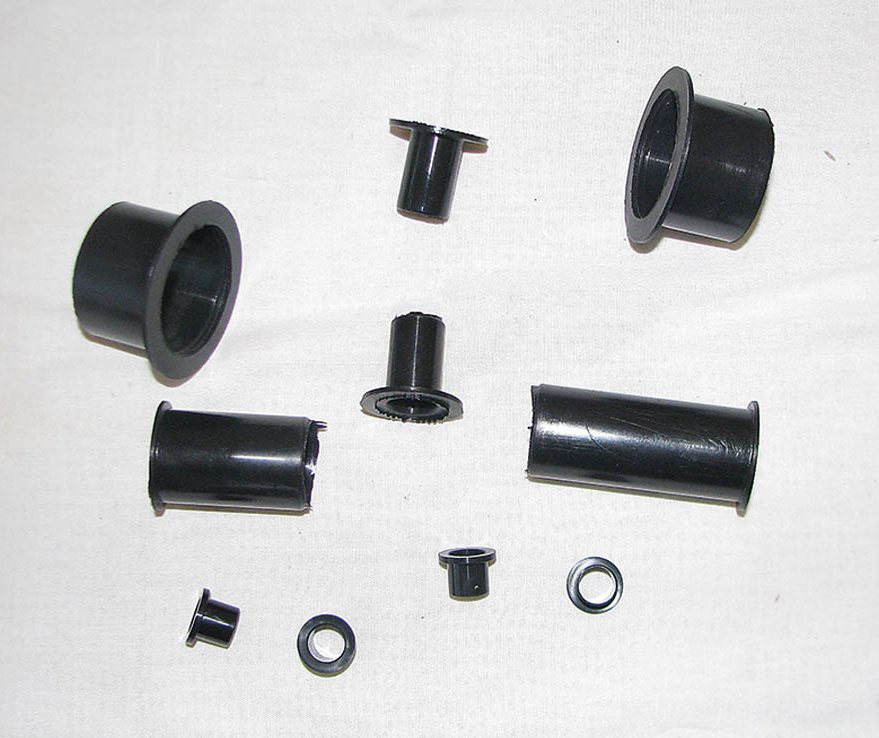 How to restore a manual windlass as a DIY practical project - Practical ...