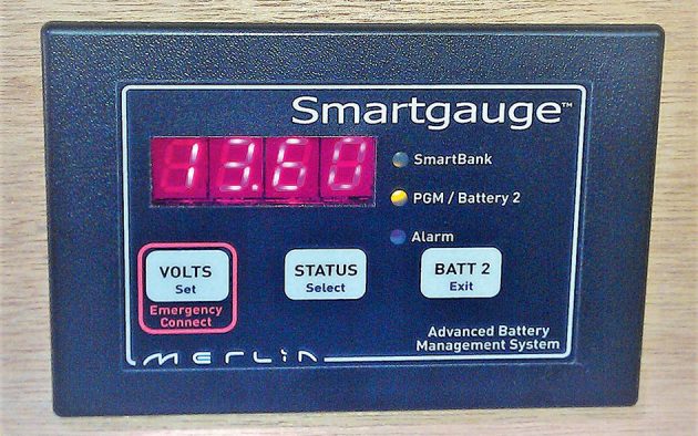 Which battery is best for my boat? How to increase battery capacity on ...