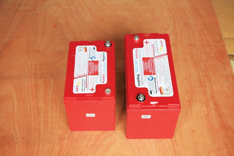 Lithium boat batteries: 12 of the best options tested