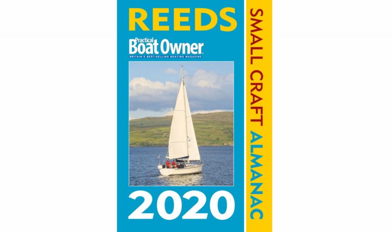 Nautical Almanac Archives - Practical Boat Owner