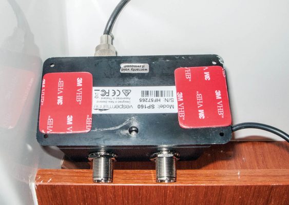 What is AIS Class B+ and do I need it for my boat? - Practical Boat Owner