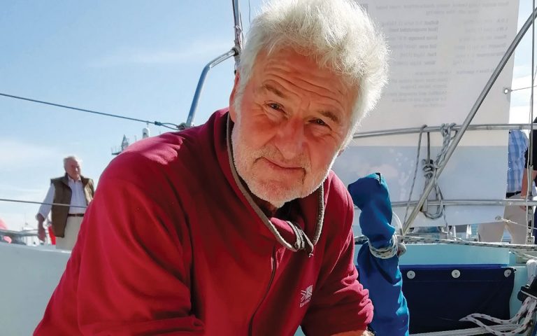 Joshua Slocum: Is the Spray legend fact or fiction? - Practical Boat Owner