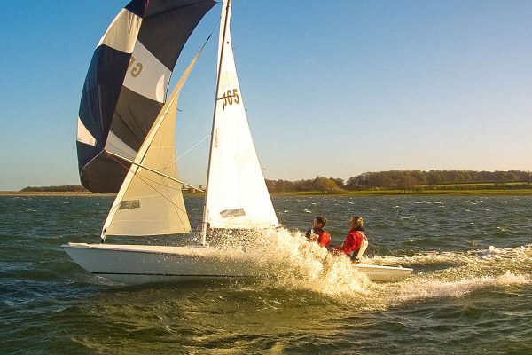 Lay up or sail away? Ideas for enjoying winter afloat - Practical Boat ...