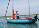 Devon Yawl test sail and review - Practical Boat Owner