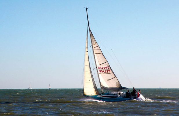 Lay up or sail away? Ideas for enjoying winter afloat - Practical Boat ...