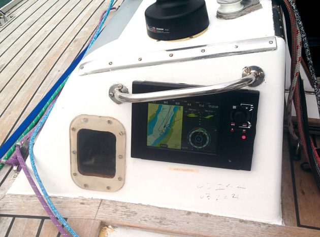 Nav equipment and electronics: how to set up your boat on a budget ...