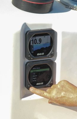 Nav equipment and electronics: how to set up your boat on a budget ...