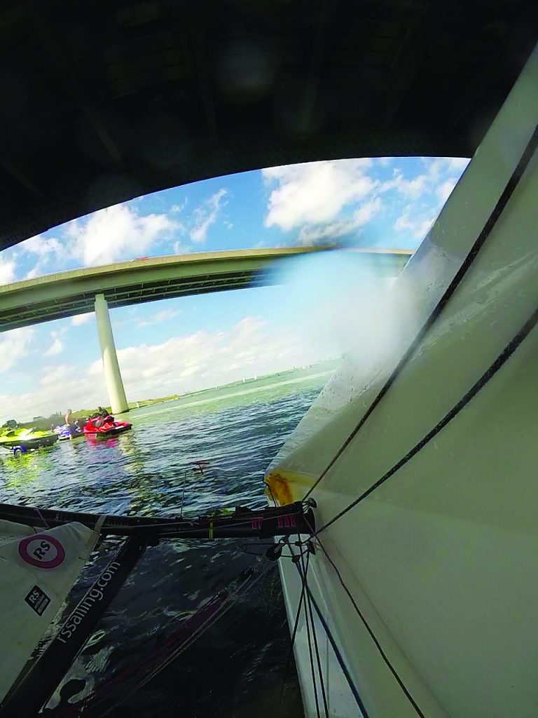 Sailing around 200 islands in a 4m dinghy - Practical Boat Owner
