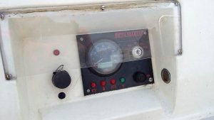 DIY boat engine replacement – How I fitted a Beta 30 in a Moody 31 ...