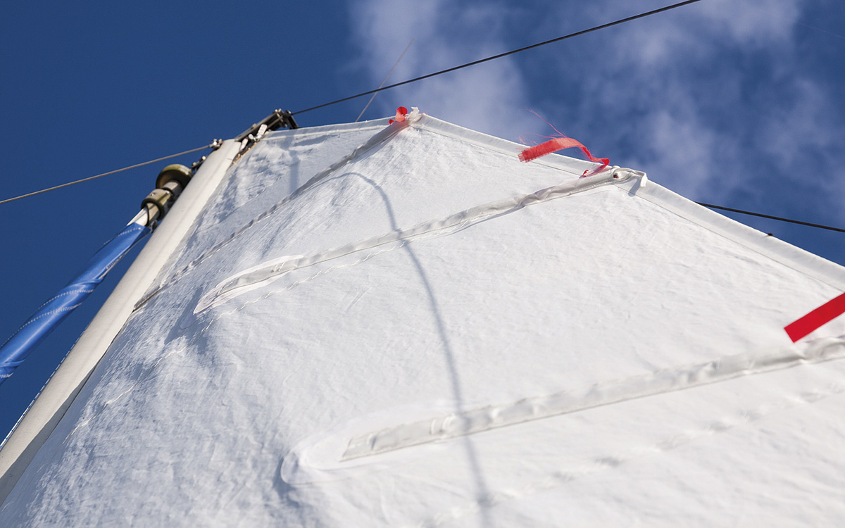 Rigging setup: Turning round a yacht’s performance - Practical Boat Owner