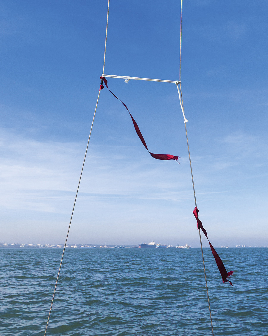 Rigging setup: Turning round a yacht’s performance - Practical Boat Owner