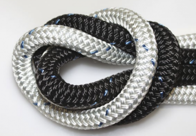 Best boat rope – the right rope for mooring lines, halyards and sheets ...