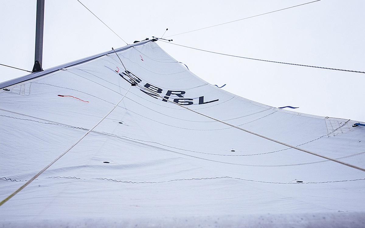 Refining rigging and improving performance - Practical Boat Owner