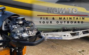 How to service an outboard engine: step by step - Practical Boat Owner