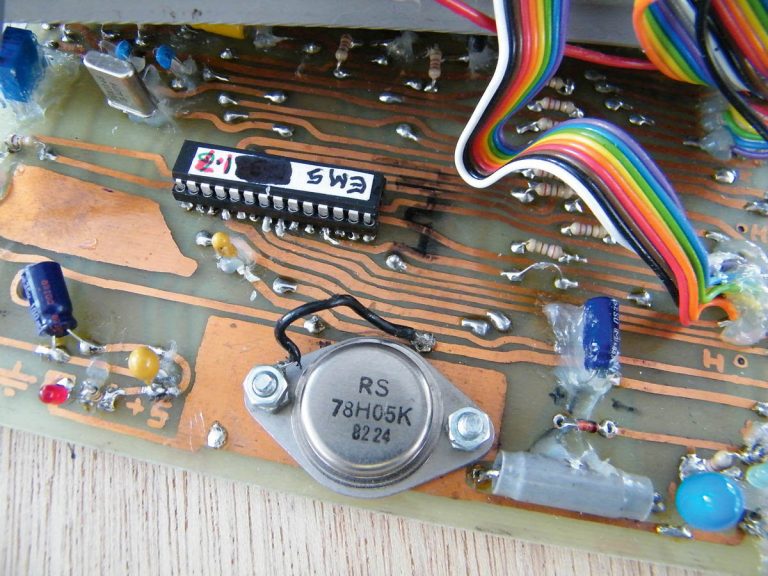 Electronic repair tips and tricks for boat owners to fix instruments ...