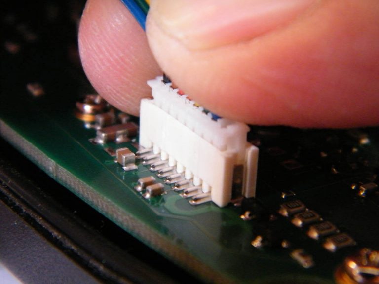 Electronic repair tips and tricks for boat owners to fix instruments ...