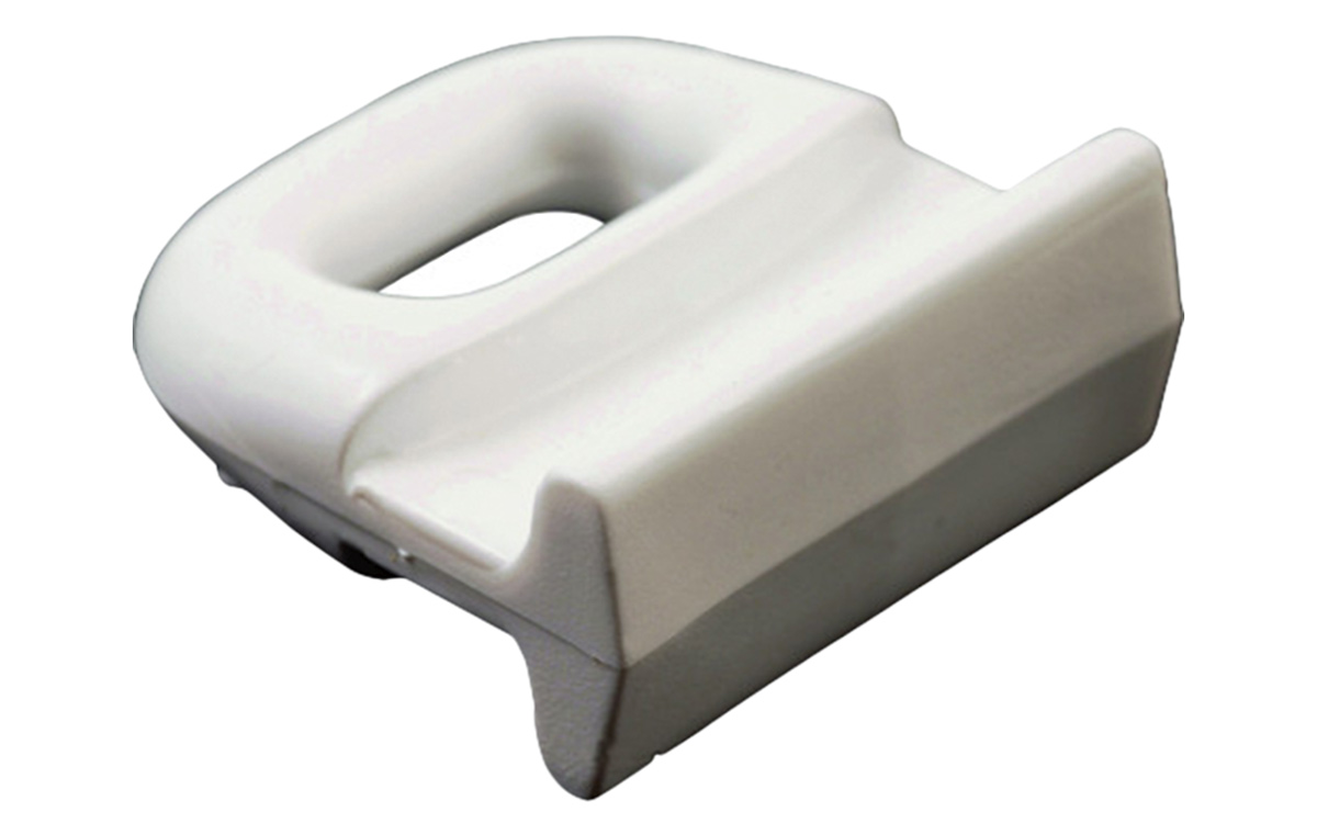 Luff slides and fittings: how to pick the best - Practical Boat Owner