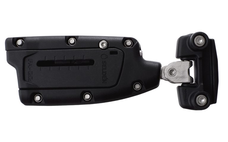 Luff slides and fittings: how to pick the best - Practical Boat Owner