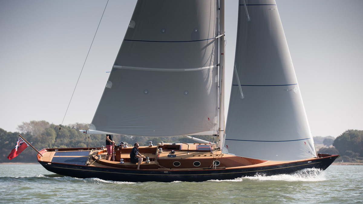 Electric inboard boat motors: 3 owners explain why they made the switch