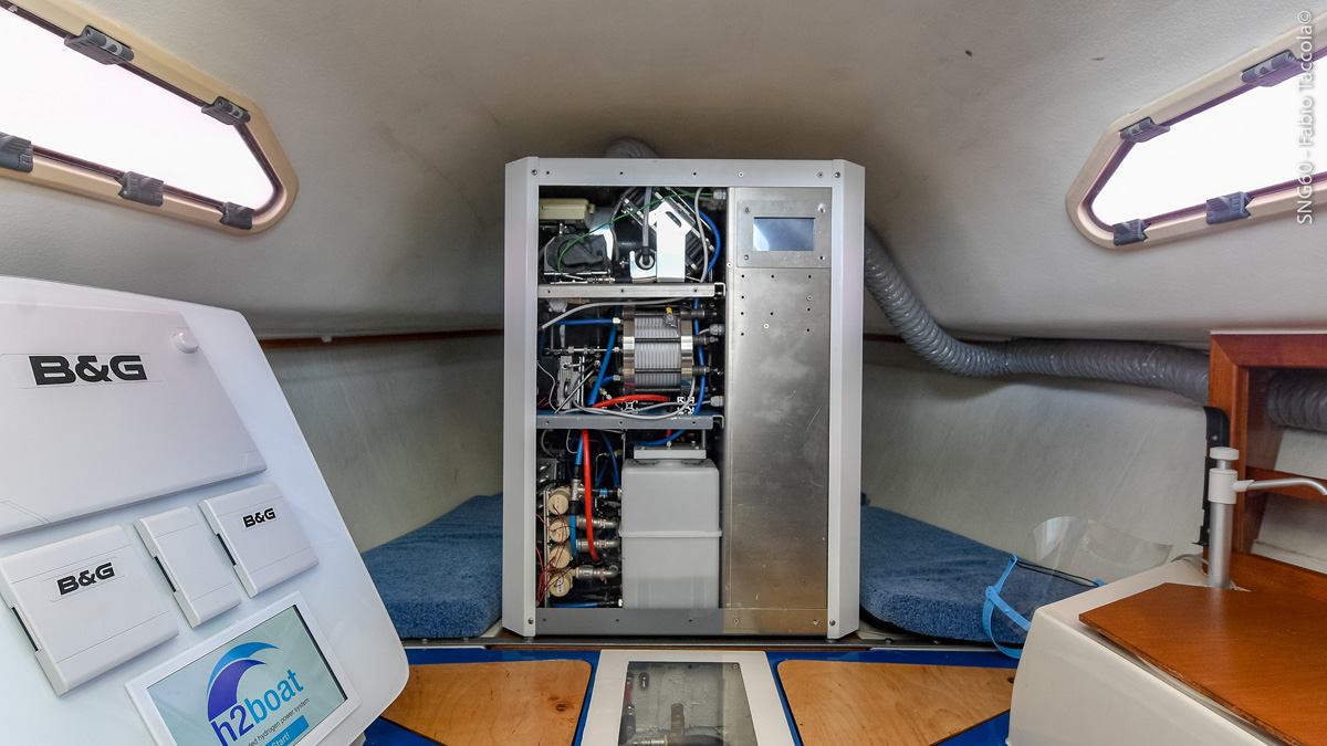 Electric inboard boat motors: 3 owners explain why they made the switch