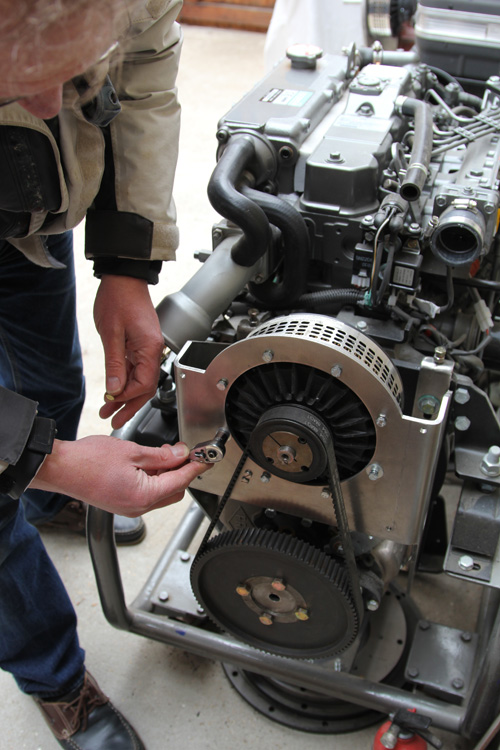 Electric inboard boat motors: 3 owners explain why they made the switch