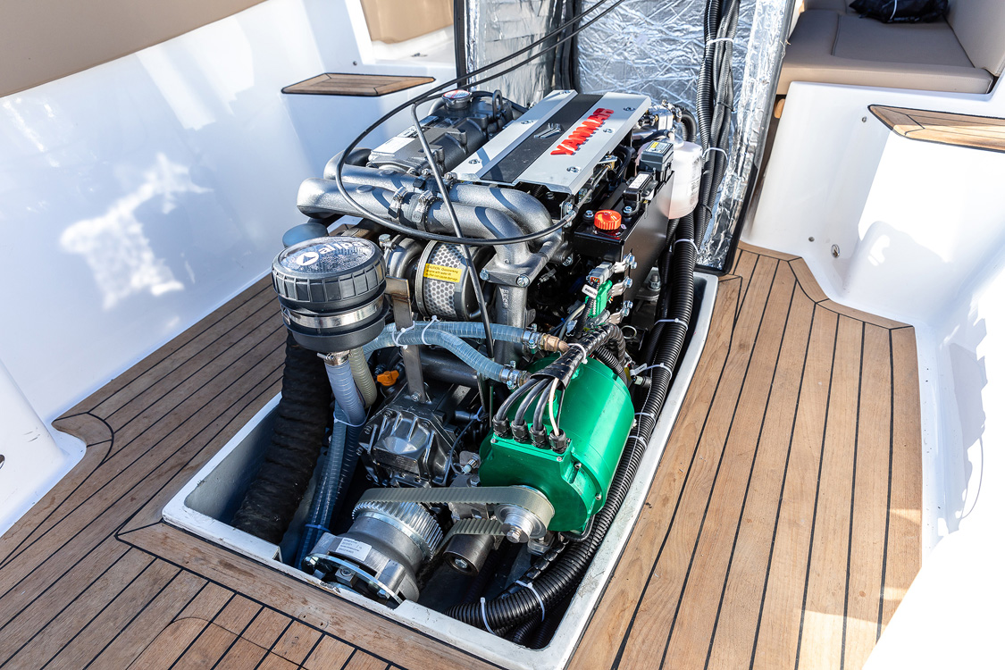Electric inboard boat motors: 3 owners explain why they made the switch