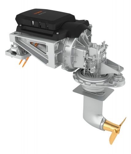 Electric inboard boat motors: 3 owners explain why they made the switch