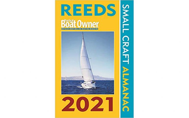 Nautical Almanac Archives - Practical Boat Owner