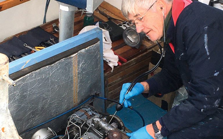 Engine health check: 6 steps to make sure your diesel is in fine fettle