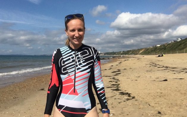 Cold water swimming gear: Everything you need to take the plunge all year