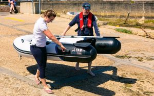 Best inflatable boat: 9 compact tenders put to the test