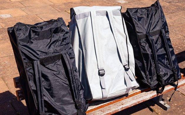 Best inflatable boat: 9 compact tenders put to the test