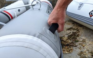 Best inflatable boat: 9 compact tenders put to the test