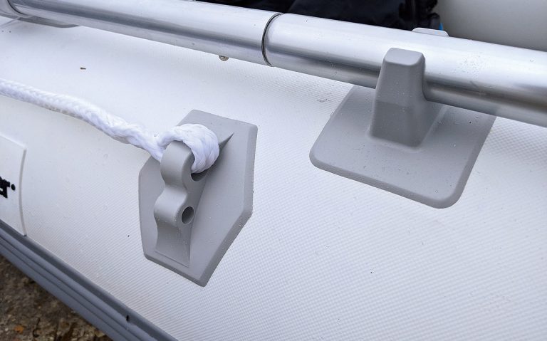 Best inflatable boat: 9 compact tenders put to the test