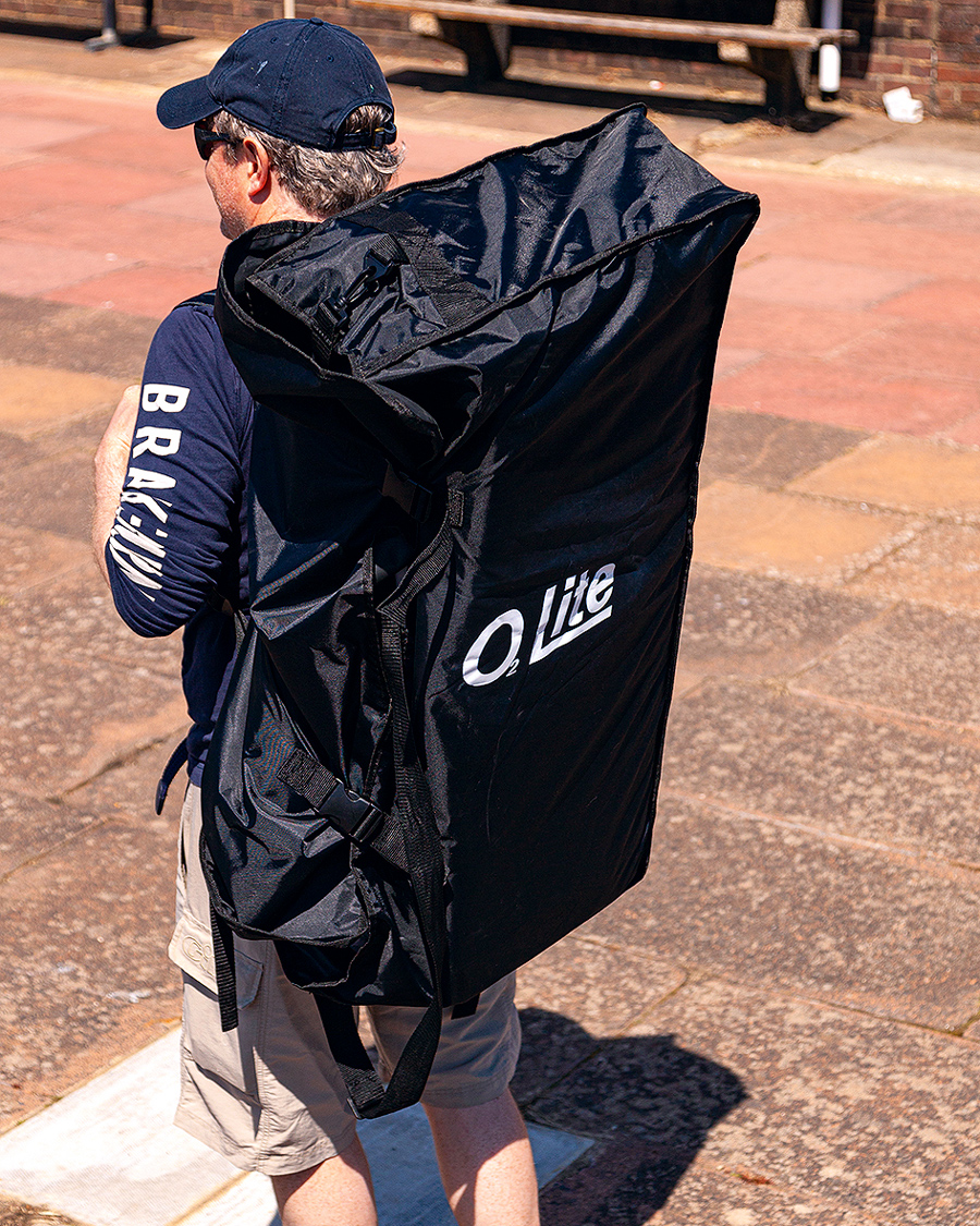 Best inflatable boat: 9 compact tenders put to the test