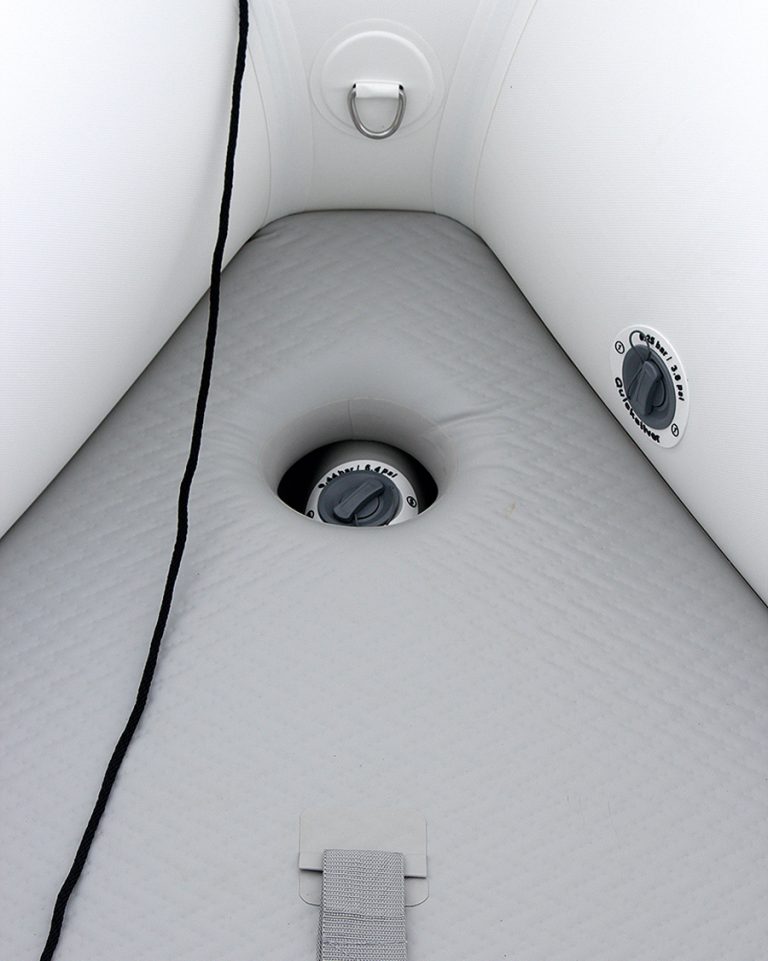 Best inflatable boat: 9 compact tenders put to the test