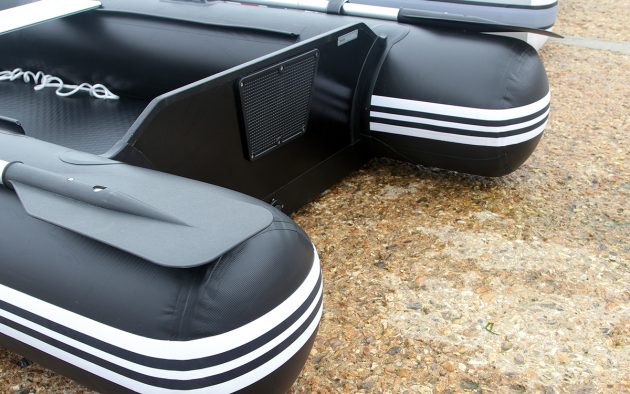 Best inflatable boat: 9 compact tenders put to the test