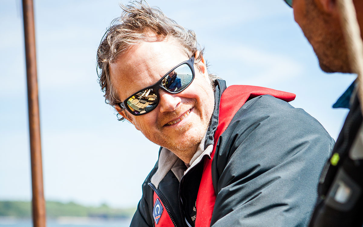 PBO editor announces departure after four years in post - Practical ...