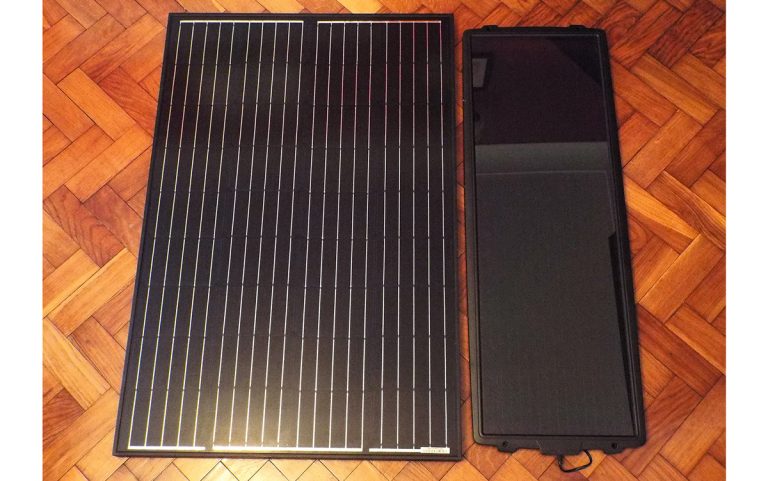 Boat solar panels: Everything you need to know to get started