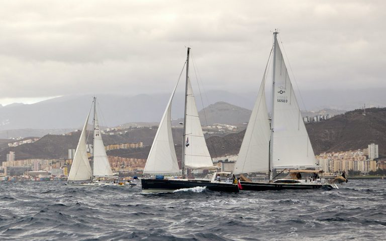 Offshore sailing gear: How to prepare a boat for extended cruising