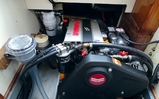 Common rail diesel engines explained: Should I install one on my boat?