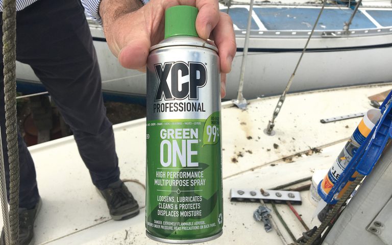 Bonding marine windows back in: the best gasket sealant - Practical ...