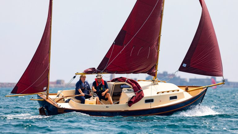 Sailfish 18 buyer’s guide: This affordable trailer sailer is ...