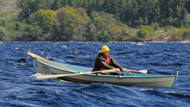 How to build a boat: Essential guide to building your first kit boat