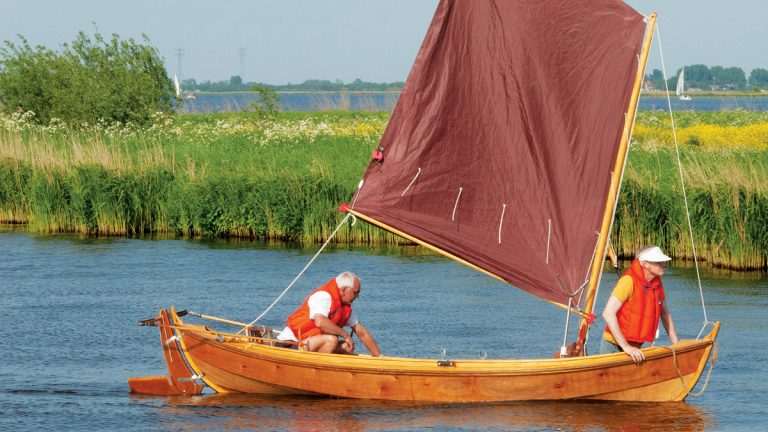 How to build a boat: Essential guide to building your first kit boat