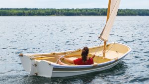 How to build a boat: Essential guide to building your first kit boat
