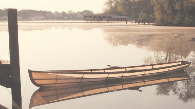 How to build a boat: Essential guide to building your first kit boat